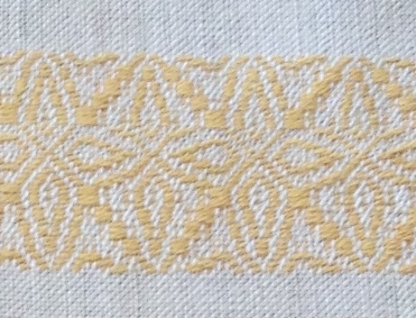 Repurpose & Transform Vintage Family Textiles – Sally's View